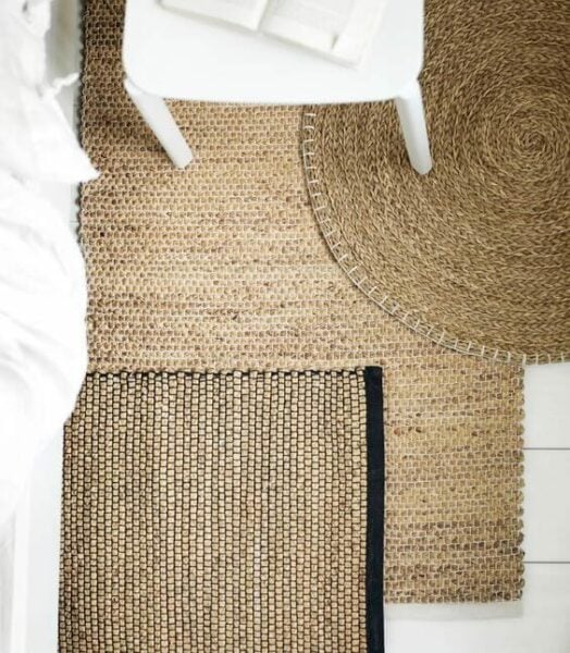 Jonc de mer • Prix au m² et conseils de pros