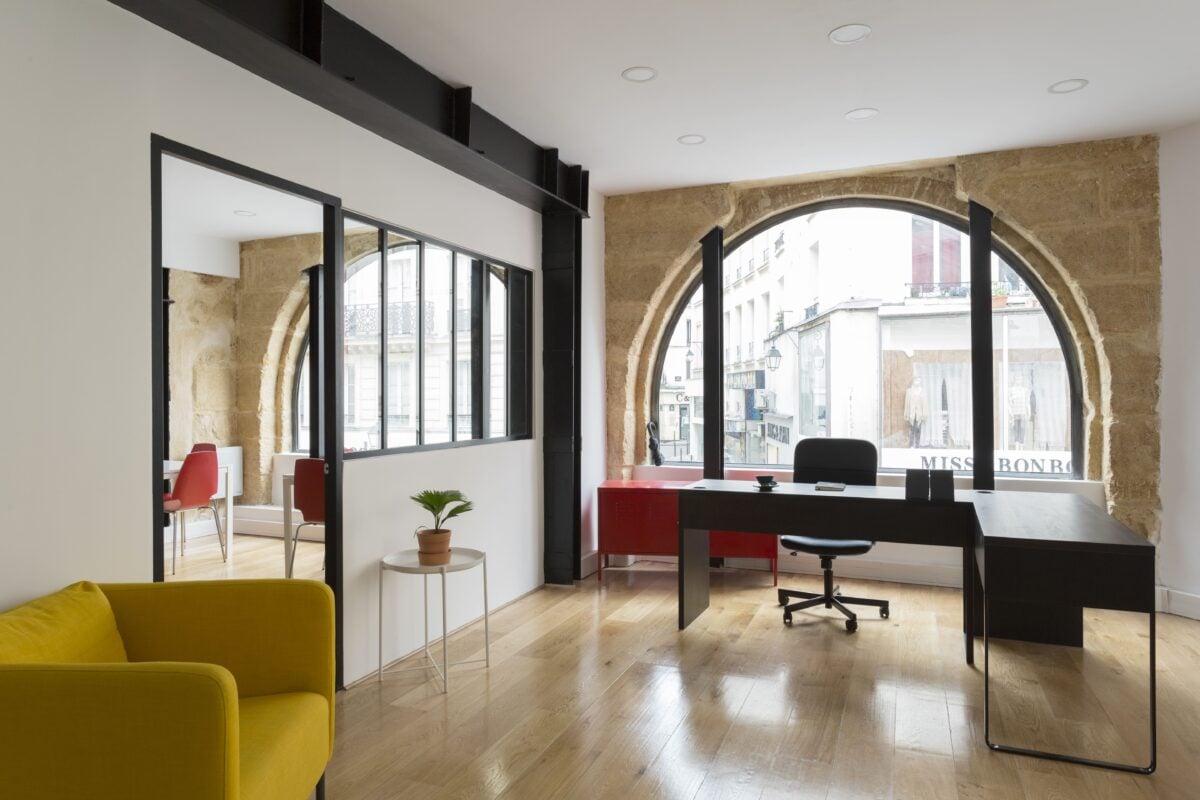 Dépose et pose de cloison • Estimez le budget en ligne