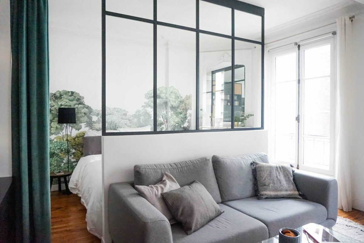 Dépose et pose de cloison • Estimez le budget en ligne