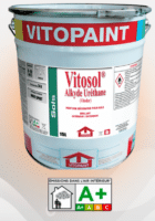 Peinture alkyde • Prix, avantages et conseils