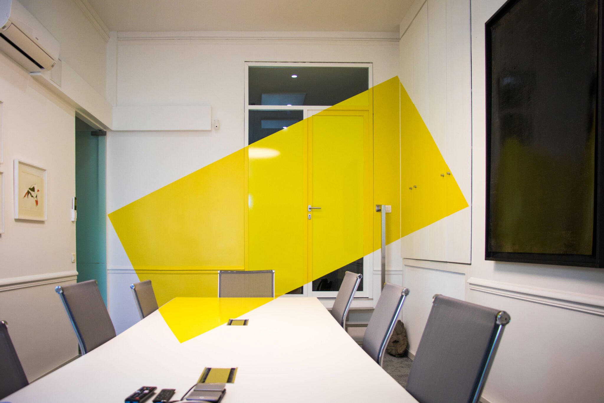 Anamorphose • Définition, grands artistes et réalisations