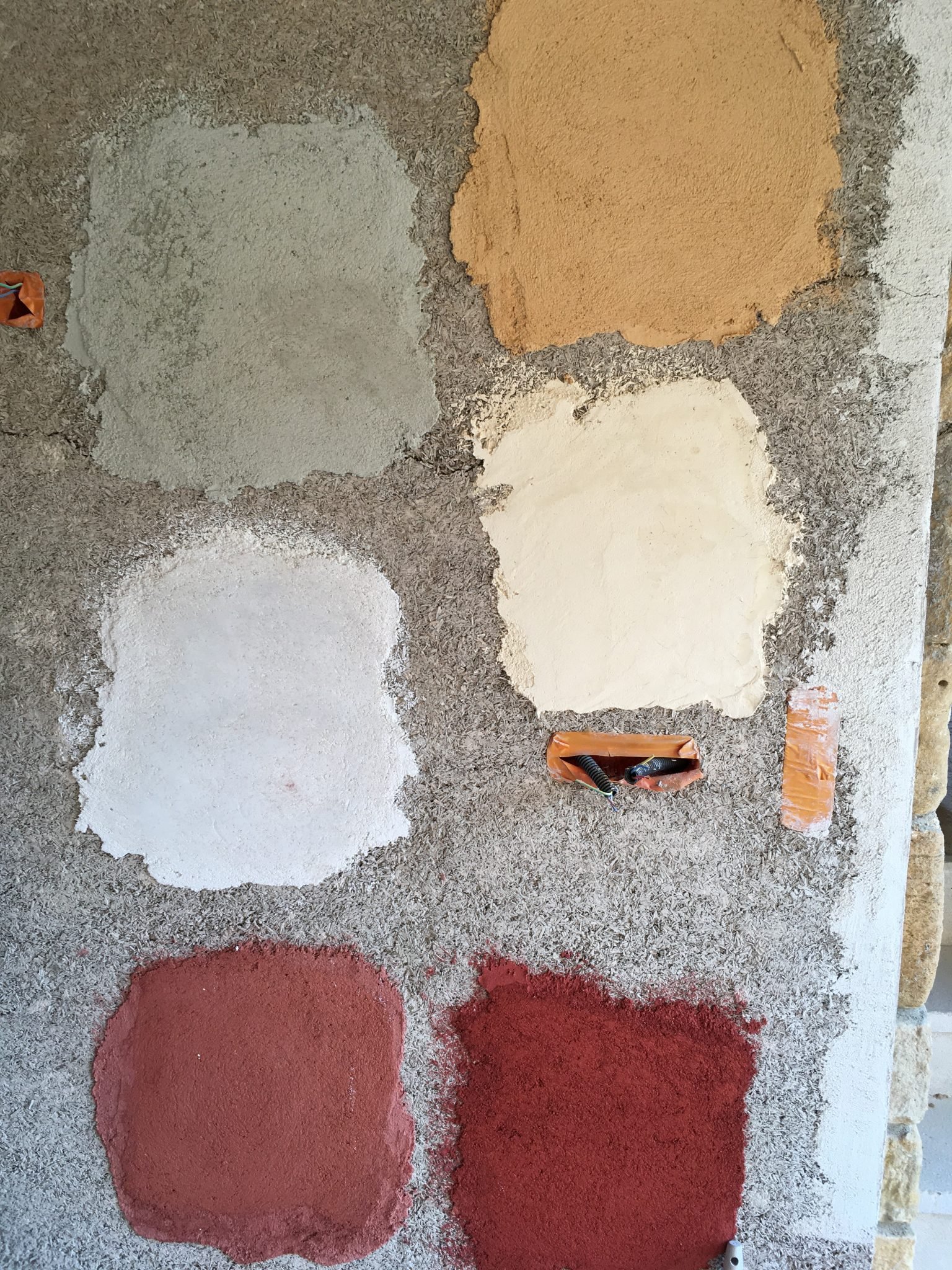 Enduit chaux chanvre • Avantages, prix et conseils