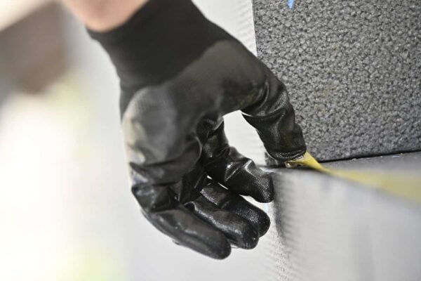 Polystyrène : un isolant efficace et pas cher • Nos conseils