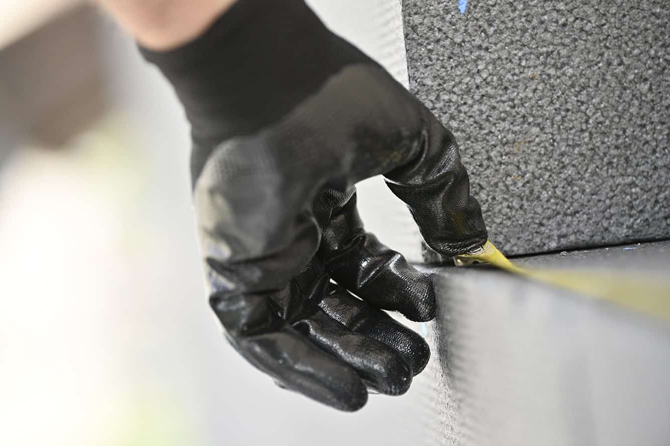 Polystyrène : un isolant efficace et pas cher • Nos conseils