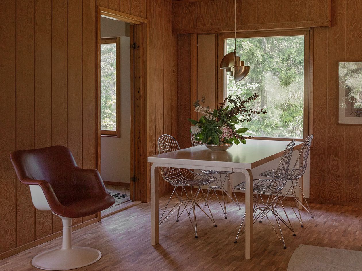 Style scandinave : principes et inspirations déco