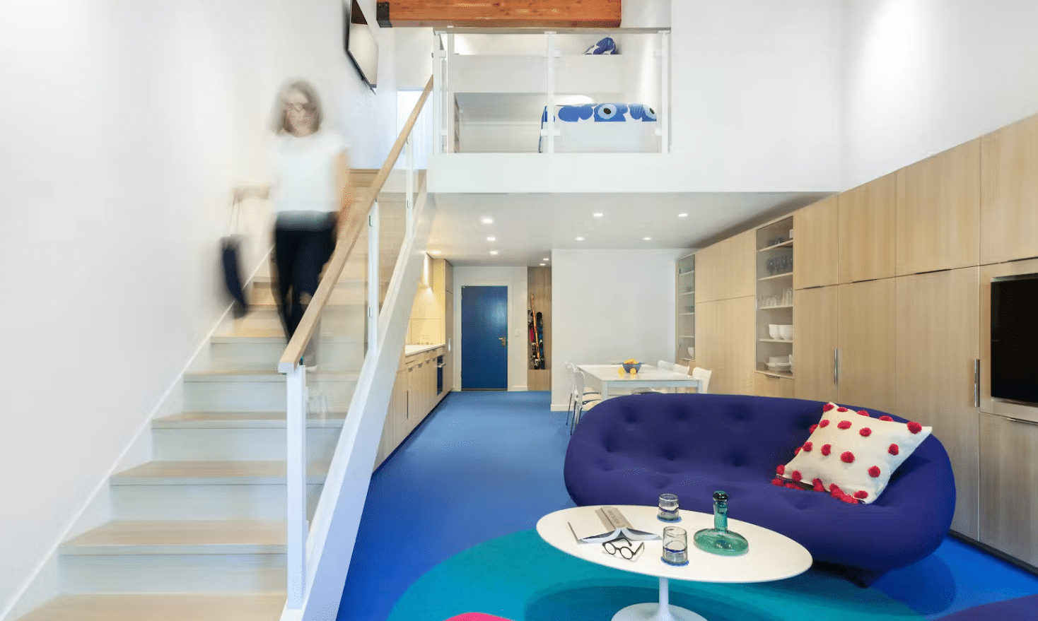 Les experts de la couleur • Monsieur Peinture