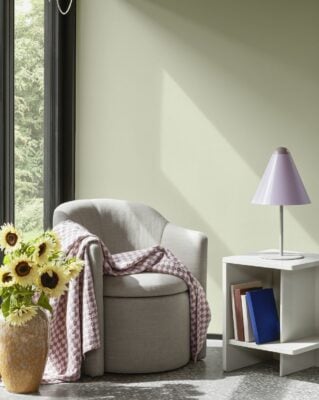 Peinture couleur pastel : idées et conseils pour votre déco