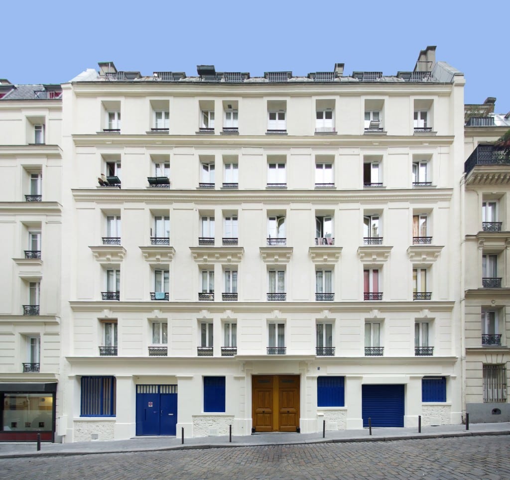 Rénovation d'immeuble : budget et exemples de devis