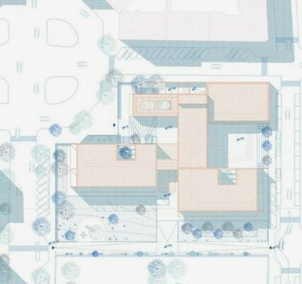 Plan de masse : mode d'emploi, prix et principaux outils