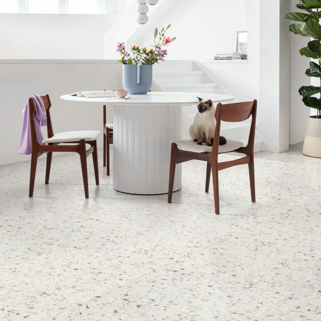Top 10 des plus beaux carrelages en Terrazzo