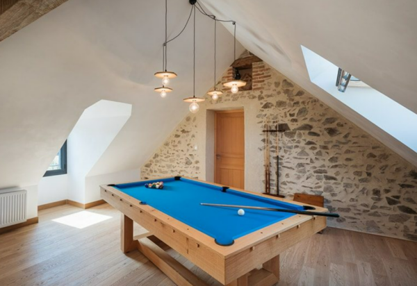 Combles aménagés • Nos 10 idées pour utiliser les combles