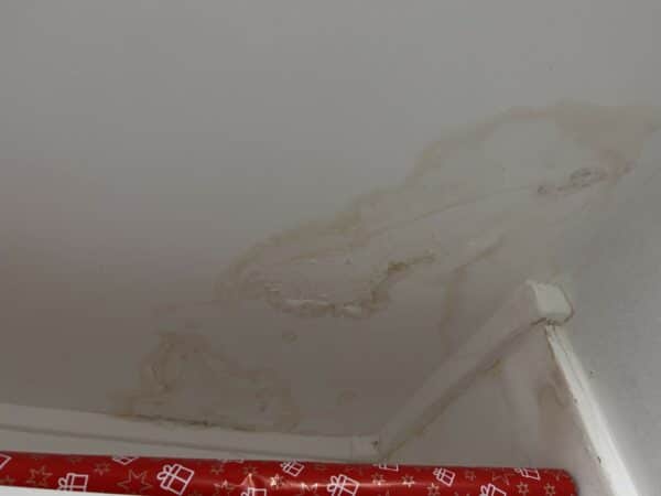 Dégâts des eaux • Que faut-il faire et dans quel ordre