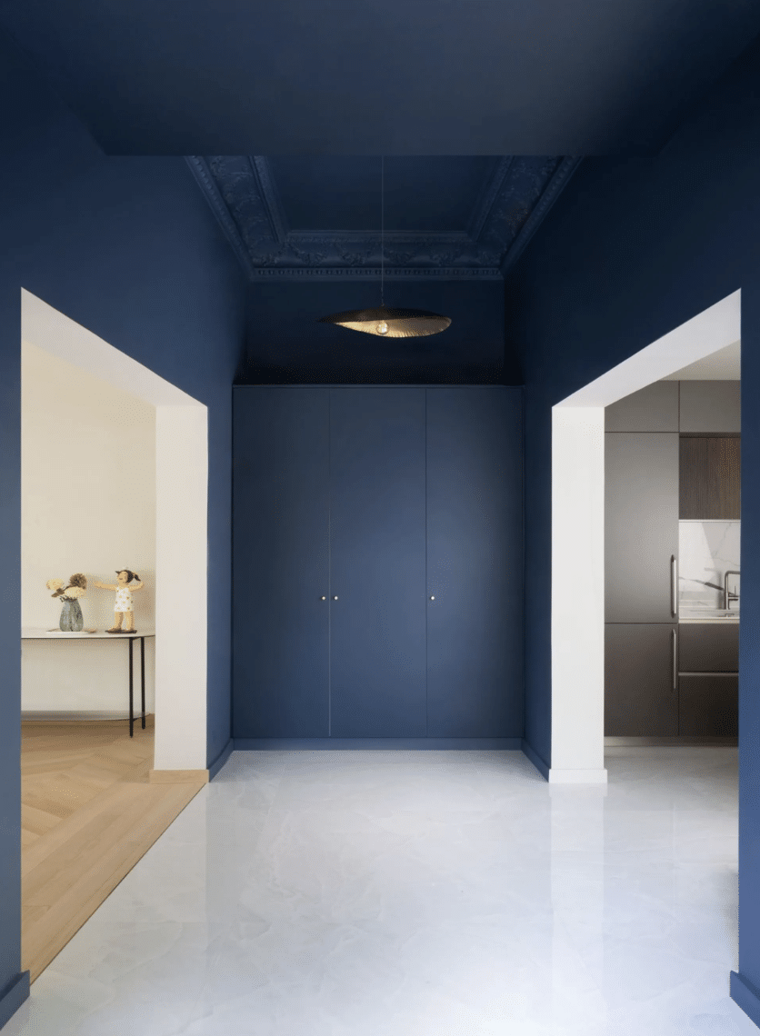 Notre top 5 des couleurs incontournables pour 2025 • Monsieur Peinture