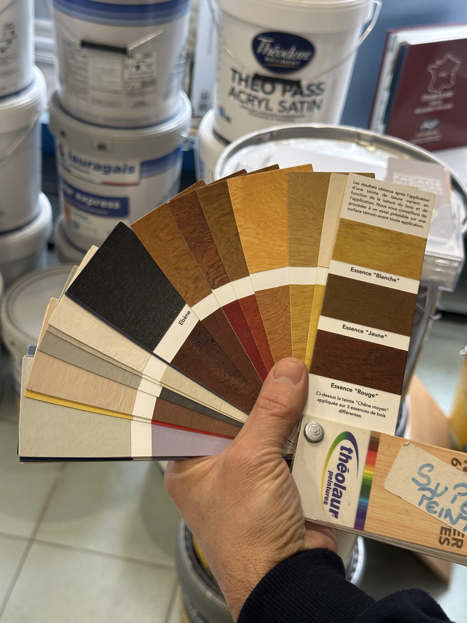 Comment vitrifier un parquet ? • Monsieur Peinture