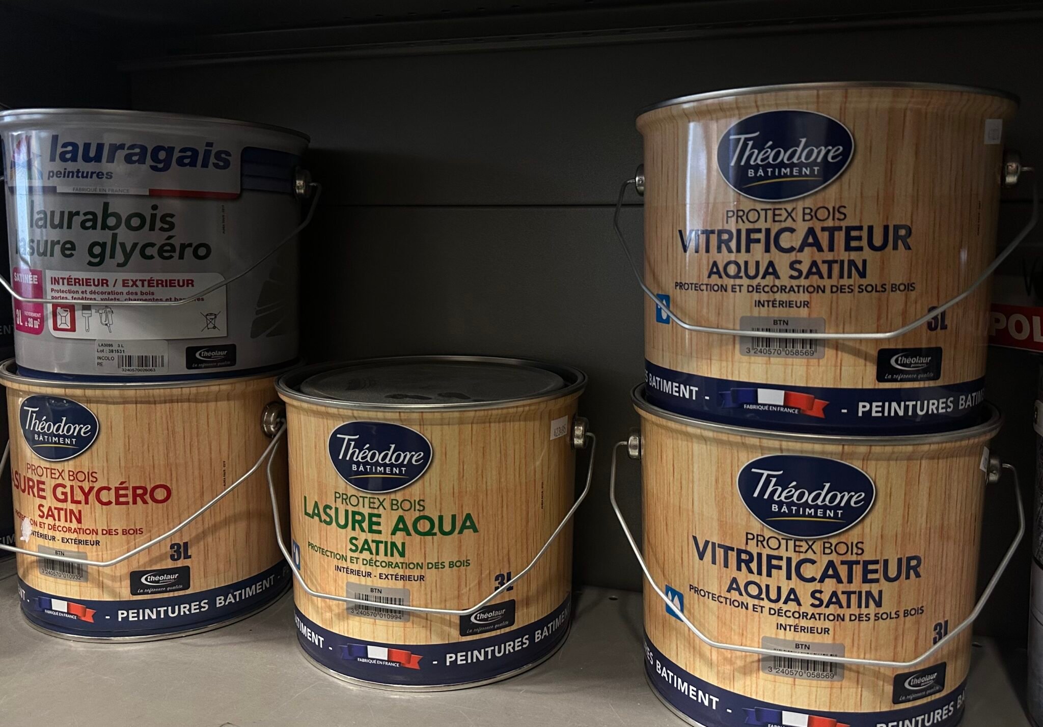 Comment vitrifier un parquet ? • Monsieur Peinture